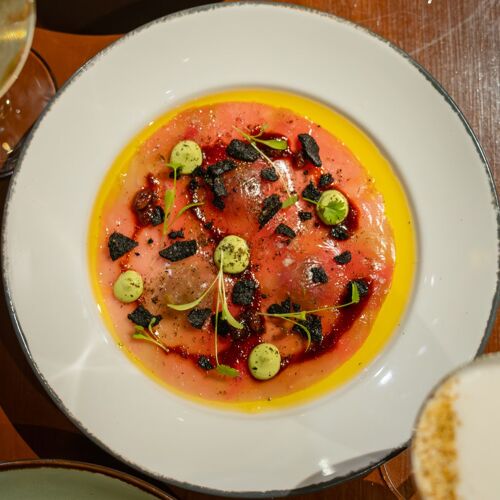 Barolo Grill – Denver - a MICHELIN Guide Restaurant