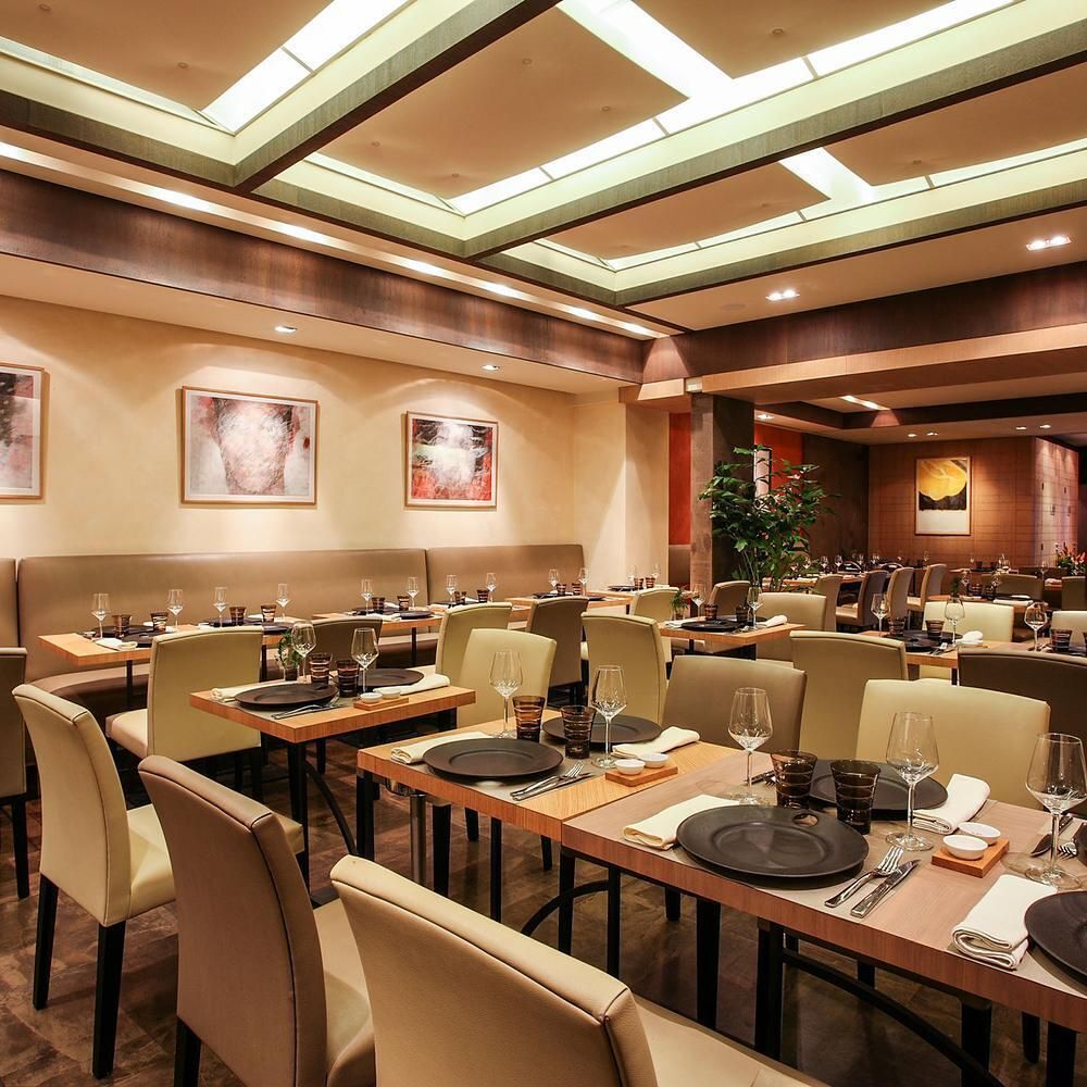 L'Affable – Cannes - a MICHELIN Guide Restaurant