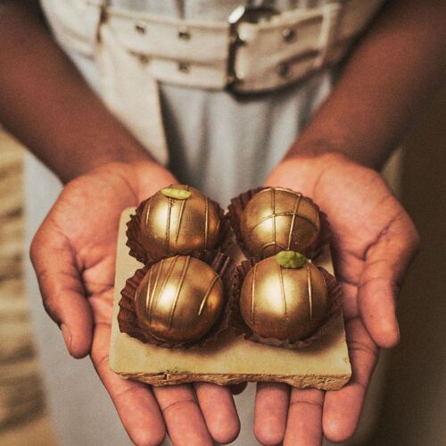 Loris – Doha - a MICHELIN Guide Restaurant