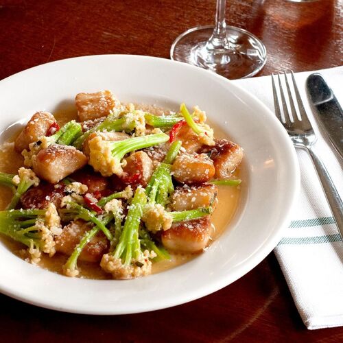 Pastis – New York - a MICHELIN Guide Restaurant