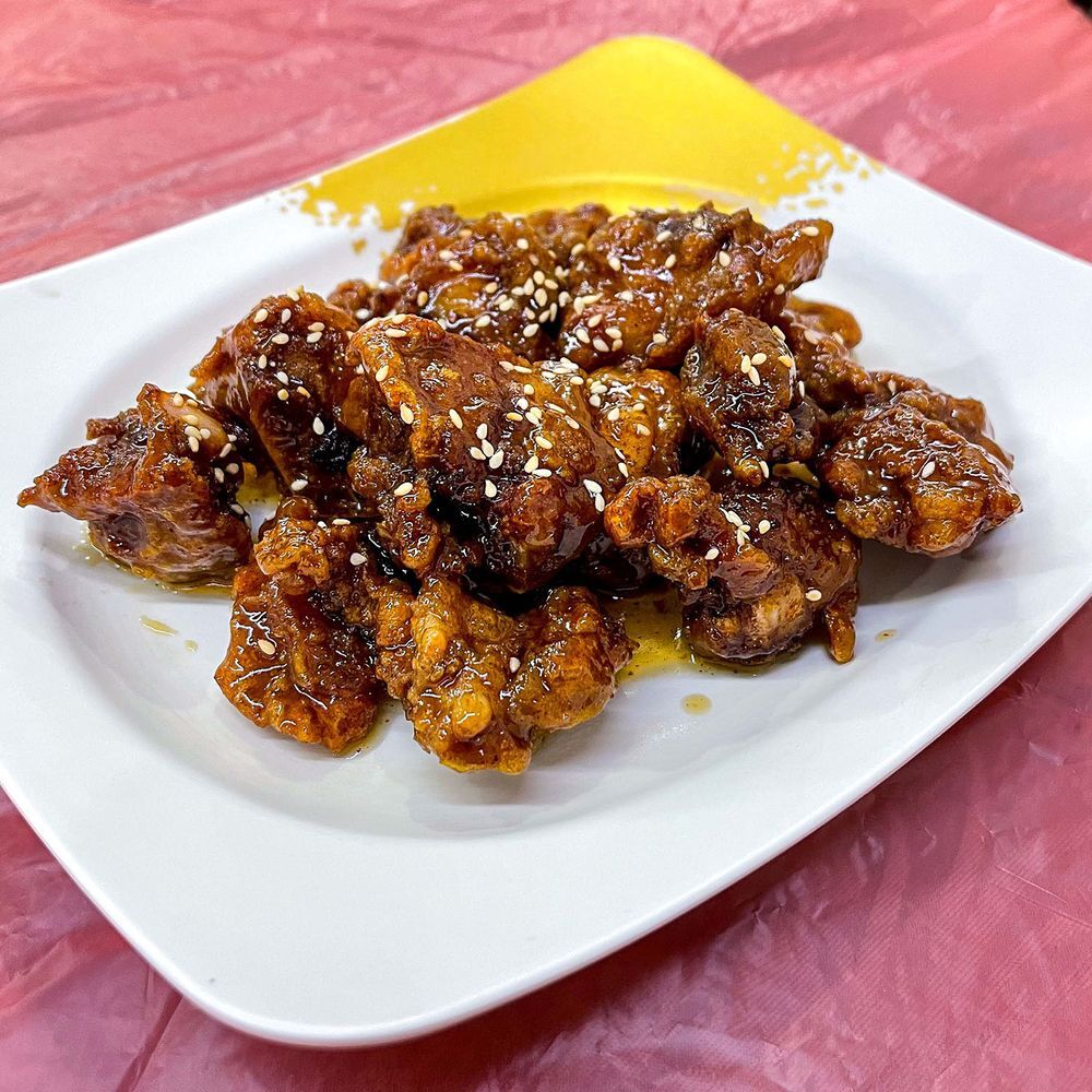 Syan Syang – Kaohsiung - a MICHELIN Guide Restaurant