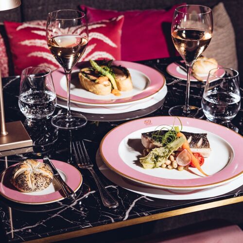 Rubino – Valletta - a MICHELIN Guide Restaurant