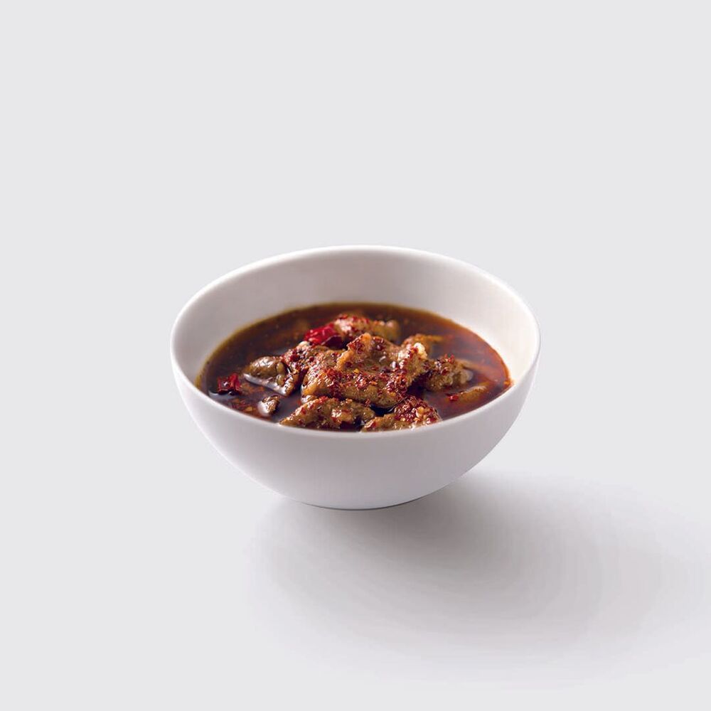 Chef 1996 – Beijing - a MICHELIN Guide Restaurant