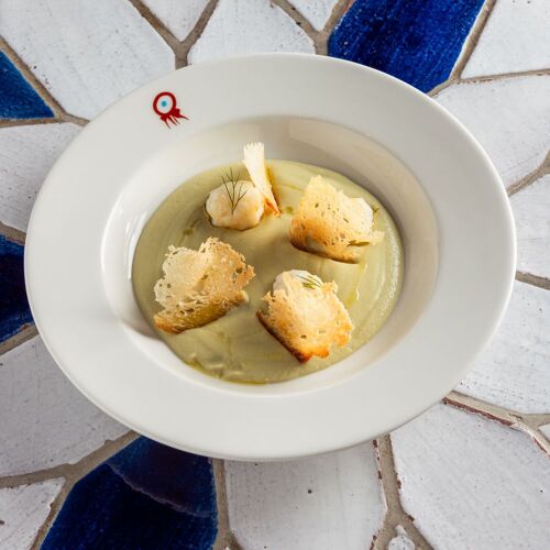 Berton – Milan - a MICHELIN Guide Restaurant