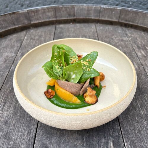 Austrian – The MICHELIN Guide Austria