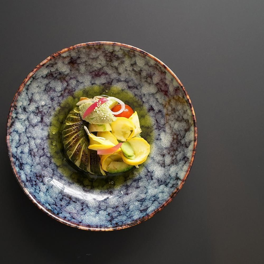 Impressions – La Rochelle - a MICHELIN Guide Restaurant