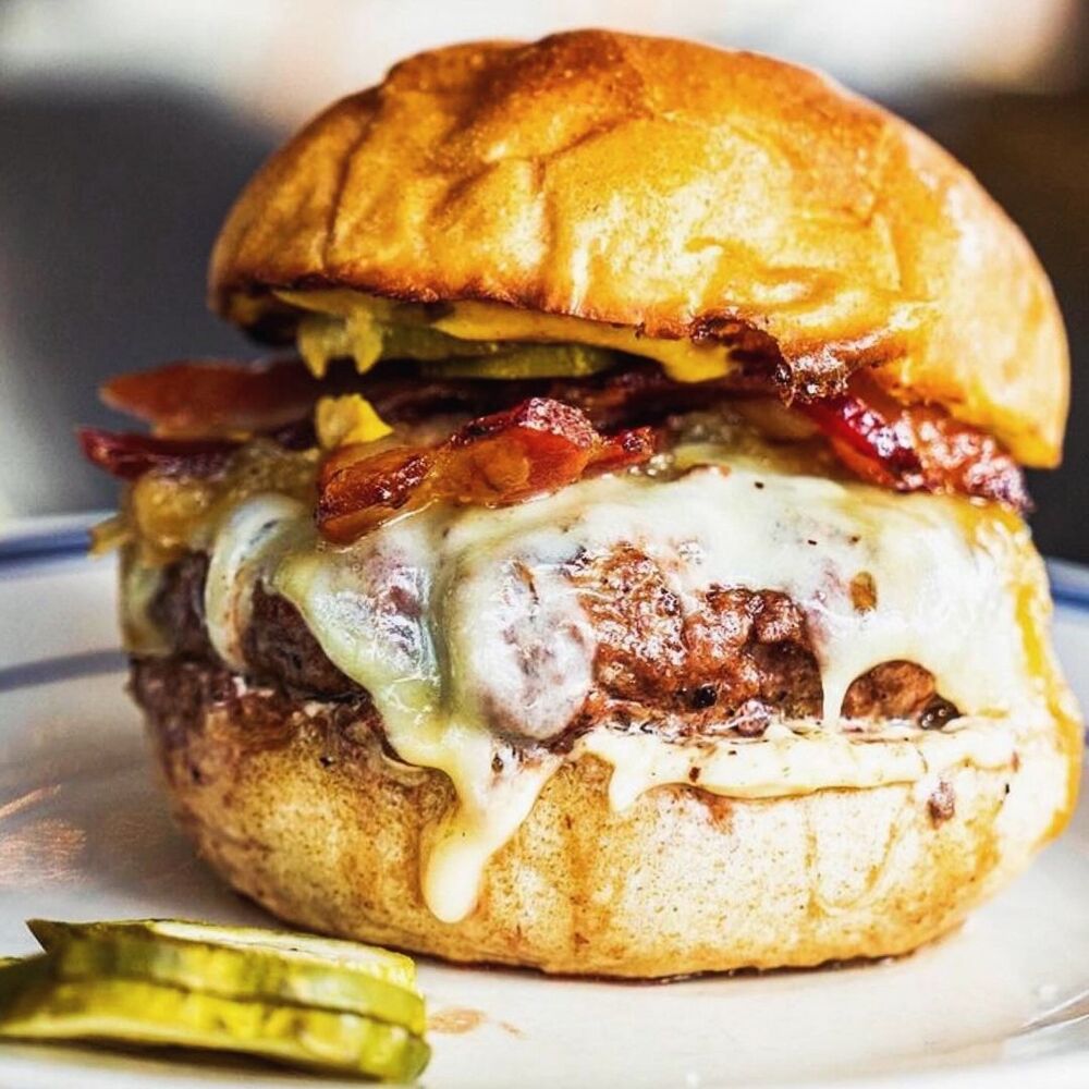 Main Street Meats – Chattanooga - a MICHELIN Guide Restaurant