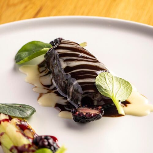 Bistrot 64 – Rome - a MICHELIN Guide Restaurant