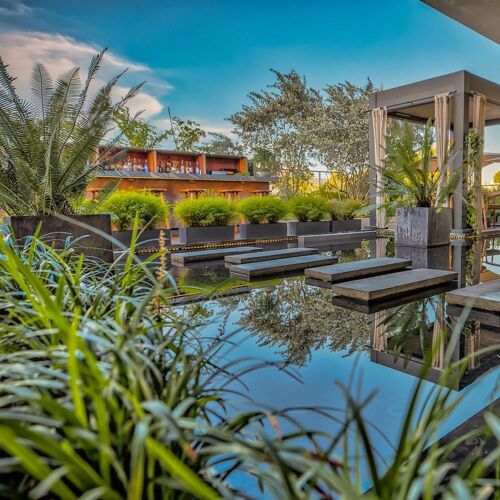 Estiatorio Milos – Miami Beach - a MICHELIN Guide Restaurant