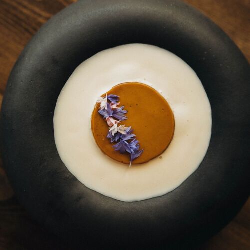 Pollini at Ladbroke Hall – London - a MICHELIN Guide Restaurant