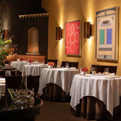 Nisei – San Francisco - a MICHELIN Guide Restaurant