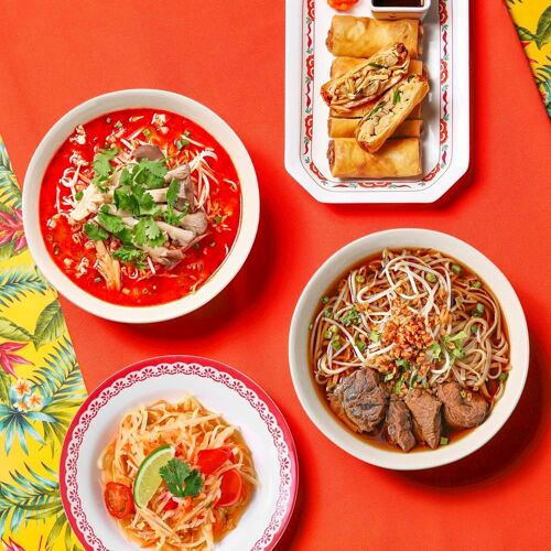 YUN – Seoul - a MICHELIN Guide Restaurant
