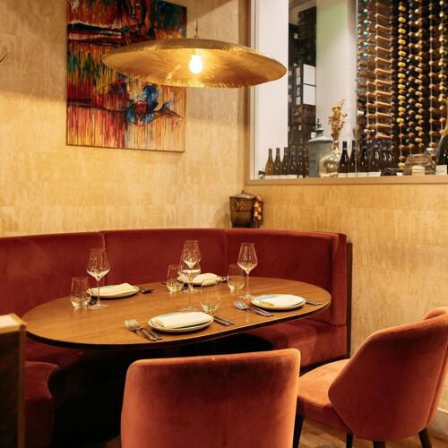 Colbert – London - a MICHELIN Guide Restaurant