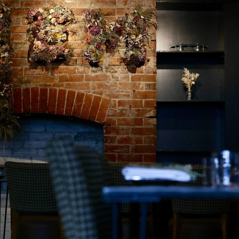Hem – Warwick - a MICHELIN Guide Restaurant