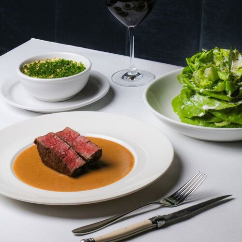 Enoteca Sociale – Toronto - a MICHELIN Guide Restaurant