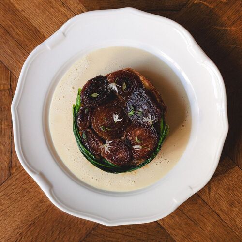 Le Pantruche – Paris - a MICHELIN Guide Restaurant
