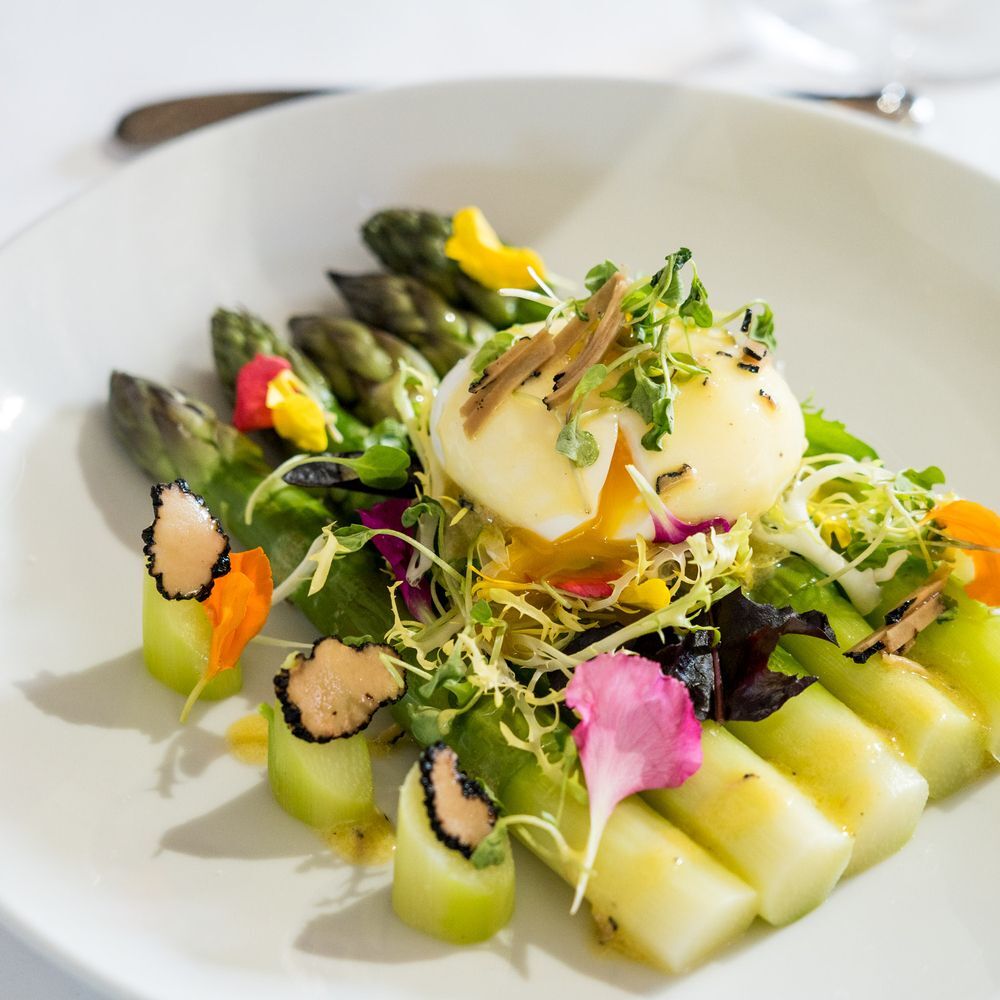 Rêve Bistro – Lafayette - a MICHELIN Guide Restaurant