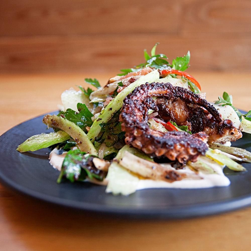 avec – Chicago - a MICHELIN Guide Restaurant