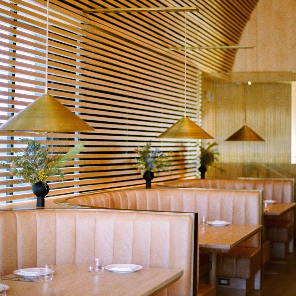 Prime Seafood Palace – Toronto - a MICHELIN Guide Restaurant