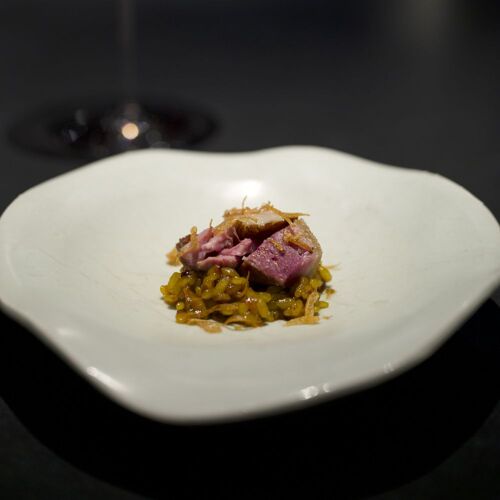 Lin – Taipei - a MICHELIN Guide Restaurant