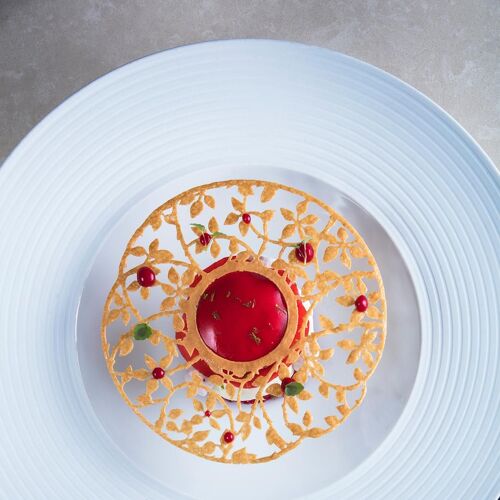 Il Lago – Geneva - a MICHELIN Guide Restaurant