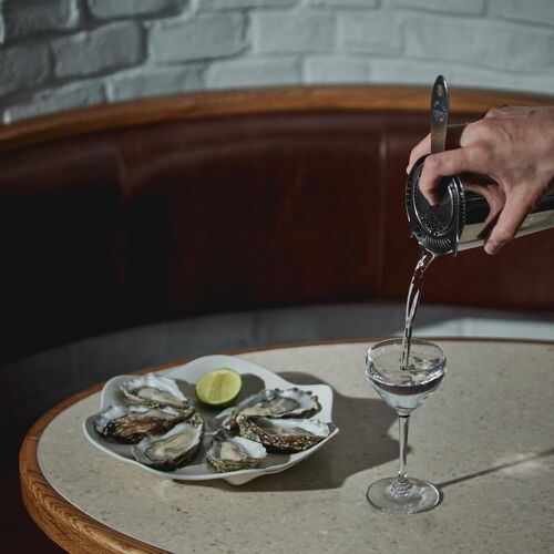Gunpowder Spitalfields – London - a MICHELIN Guide Restaurant