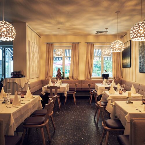 Vienna MICHELIN Restaurants - The MICHELIN Guide Austria