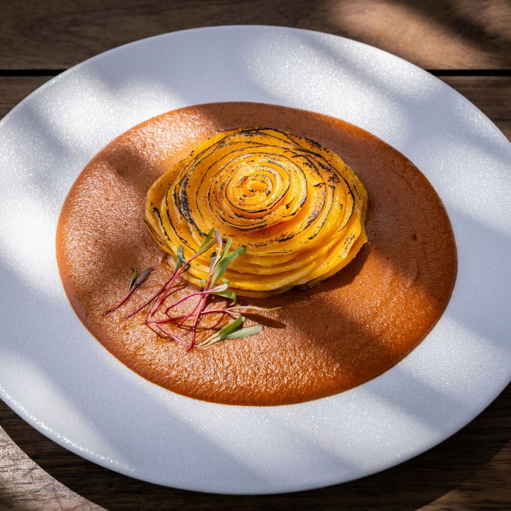 Tierra del Sol – Oaxaca - a MICHELIN Guide Restaurant