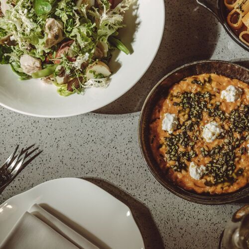 Noni – Valletta - a MICHELIN Guide Restaurant