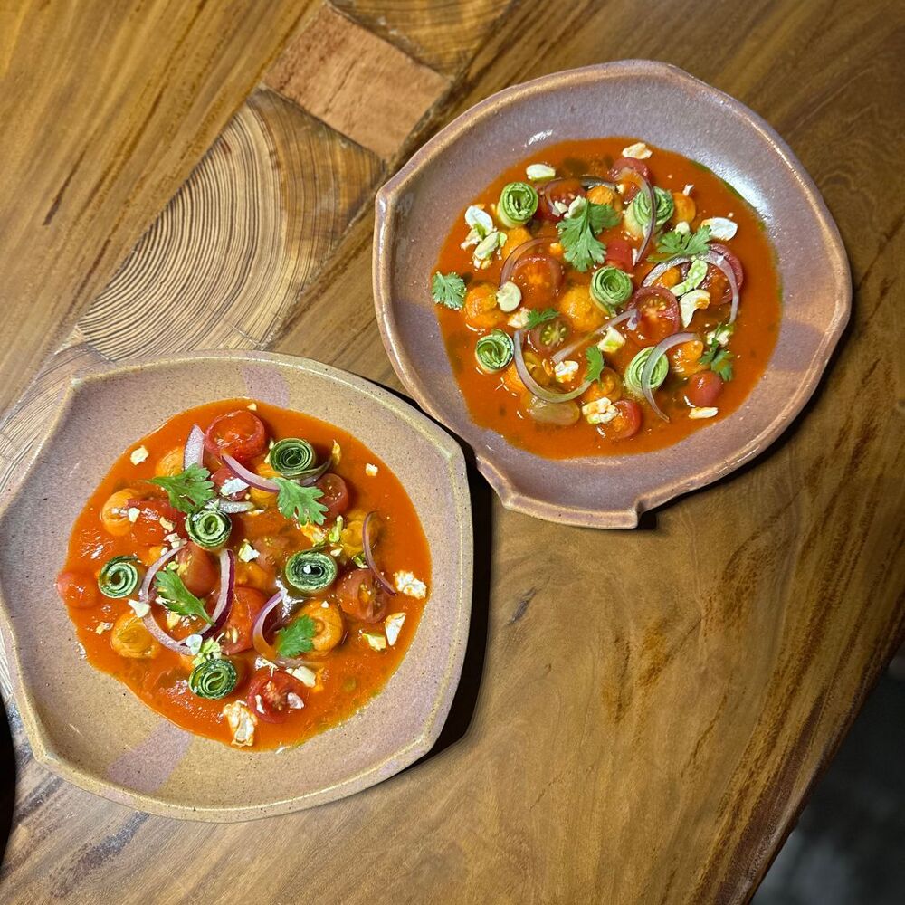 Raíx – Buenos Aires - un Restaurante de la Guía MICHELIN