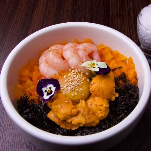 Liu's Cafe – Los Angeles - a MICHELIN Guide Restaurant