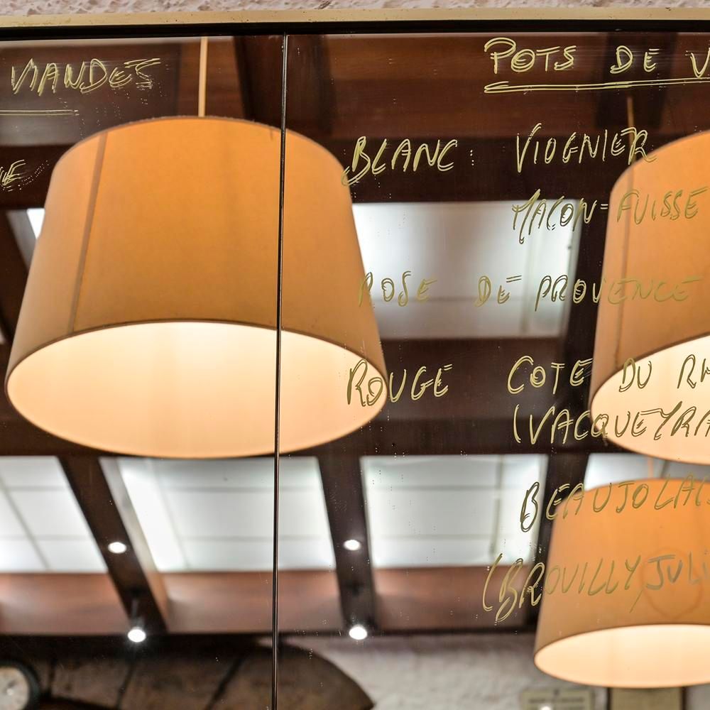 Le Musée – Lyon - a MICHELIN Guide Restaurant