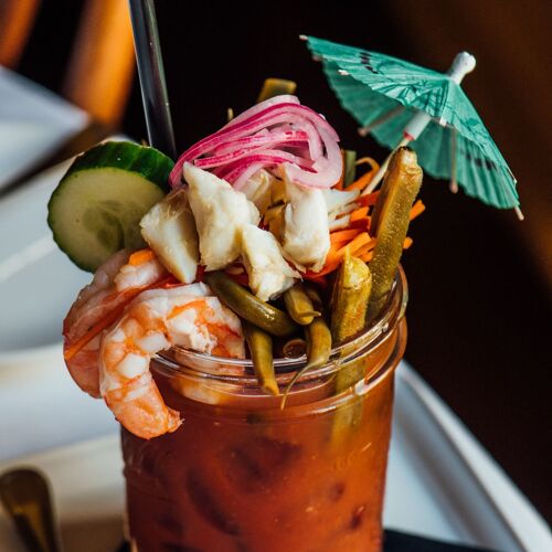 Domilise’s Po-Boy & Bar – New Orleans - a MICHELIN Guide Restaurant