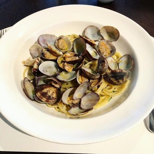 Ikoyi – London - a MICHELIN Guide Restaurant