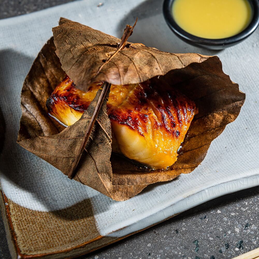 Shōtō – Washington - a MICHELIN Guide Restaurant