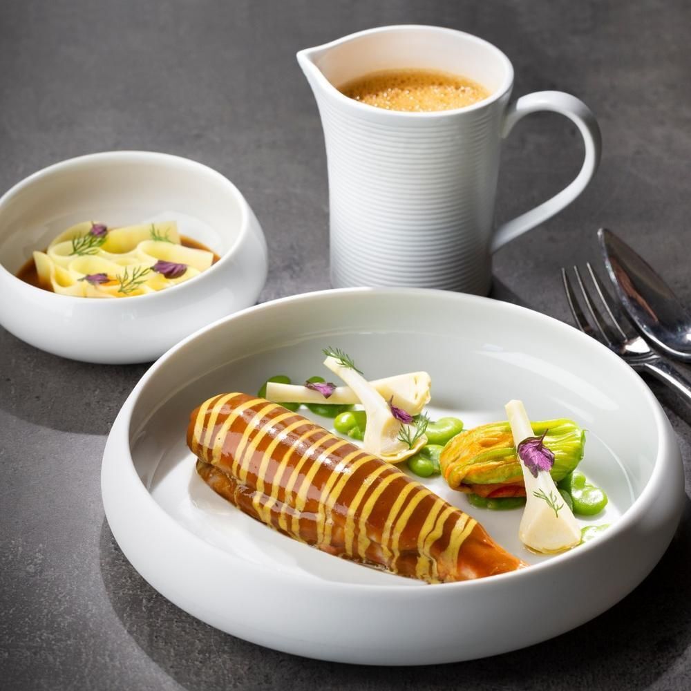 Kasbür – Monswiller - a MICHELIN Guide Restaurant