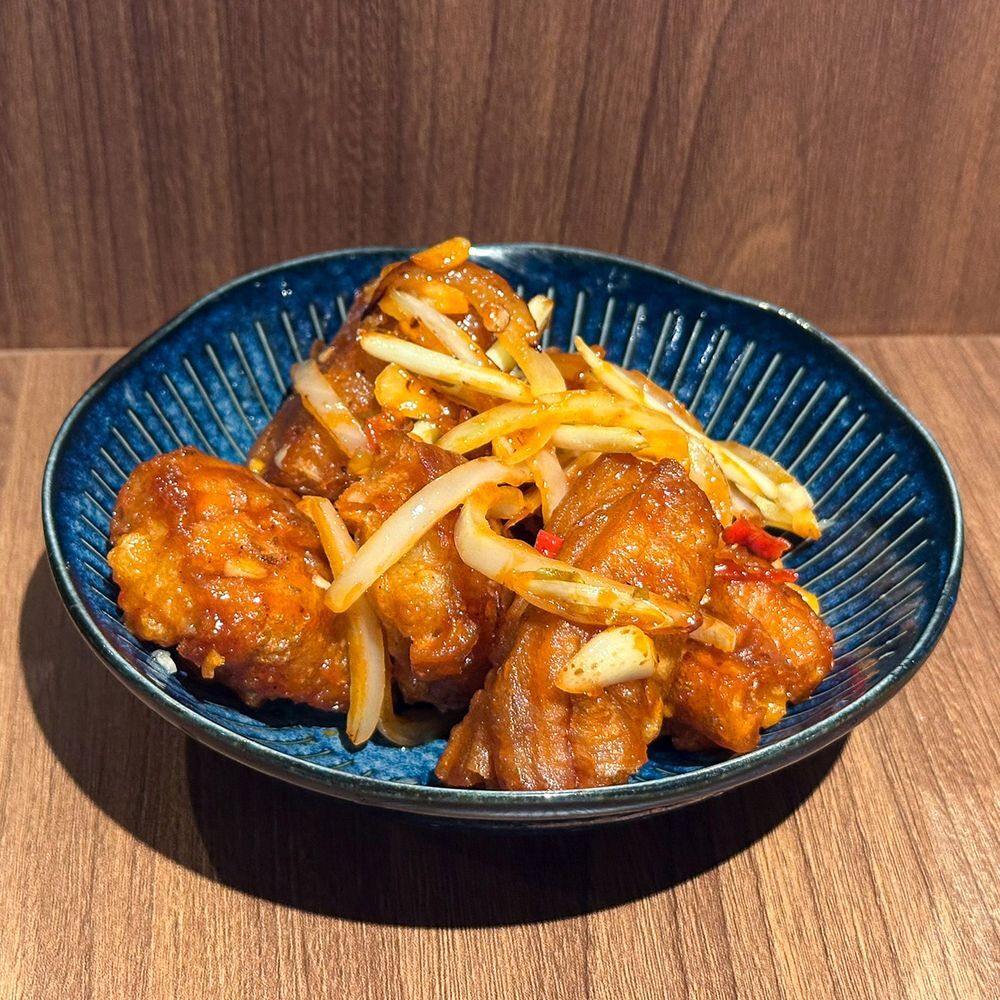 Yu Yu 1969 - Taipei - un ristorante della Guida MICHELIN