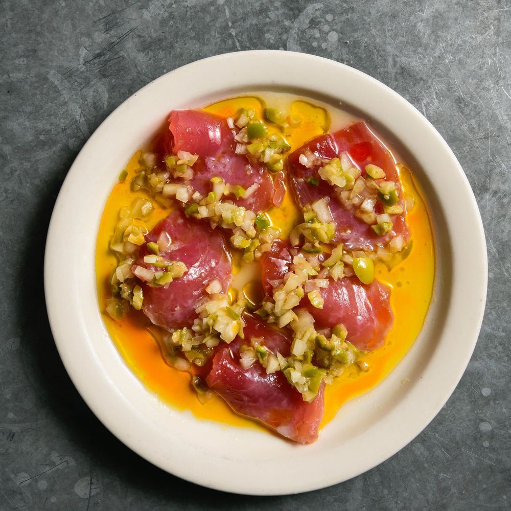 Hart's – Brooklyn - a MICHELIN Guide Restaurant