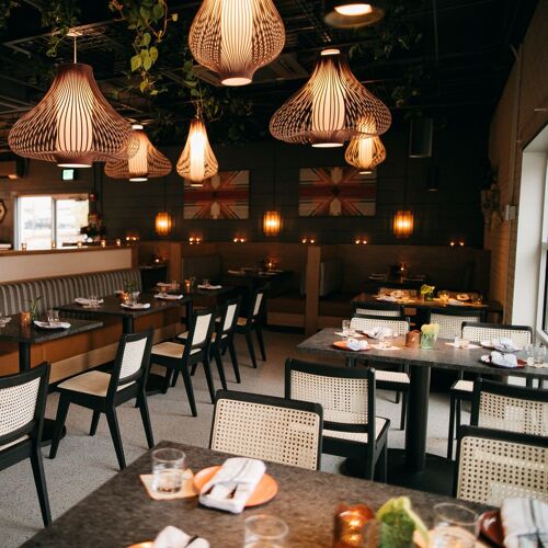 Main Street Meats – Chattanooga - a MICHELIN Guide Restaurant