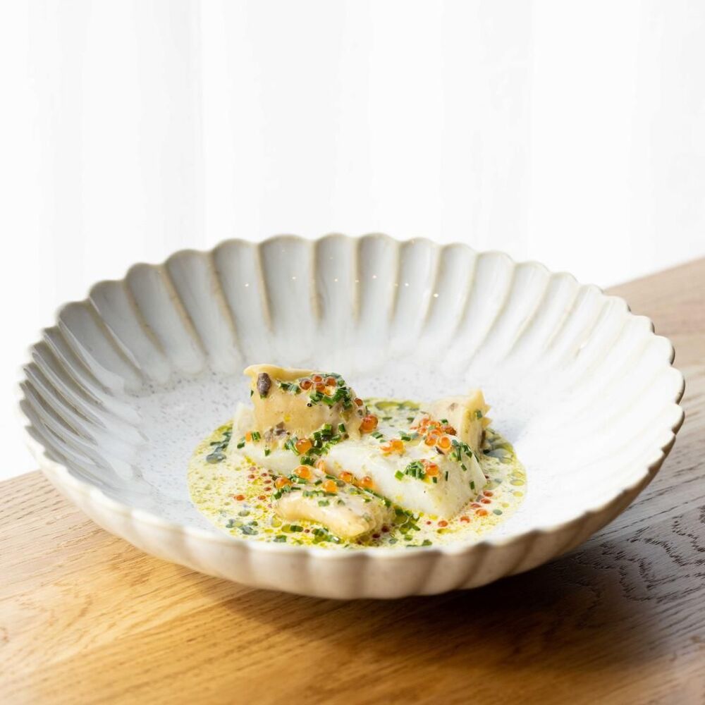 The Counter by Robin Read – Royal Tunbridge Wells - a MICHELIN Guide ...