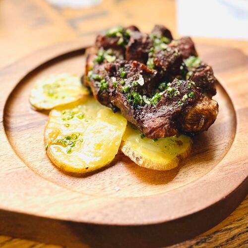 Delahunt – Dublin City - a MICHELIN Guide Restaurant