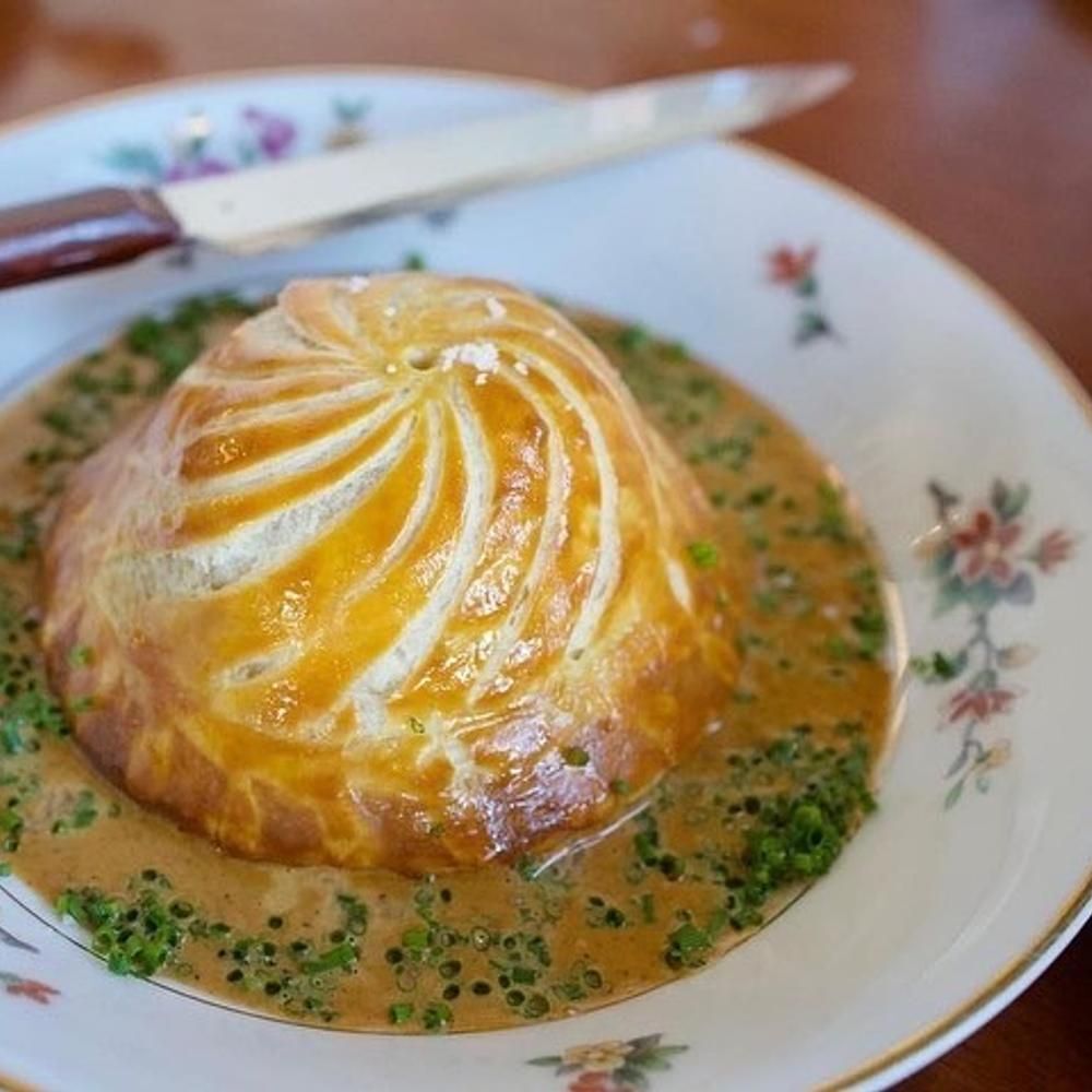 Snail Bar – Oakland - a MICHELIN Guide Restaurant