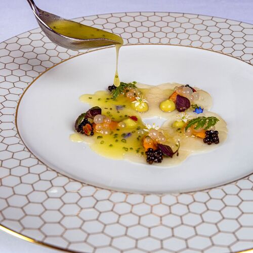 Opal – Washington - a MICHELIN Guide Restaurant