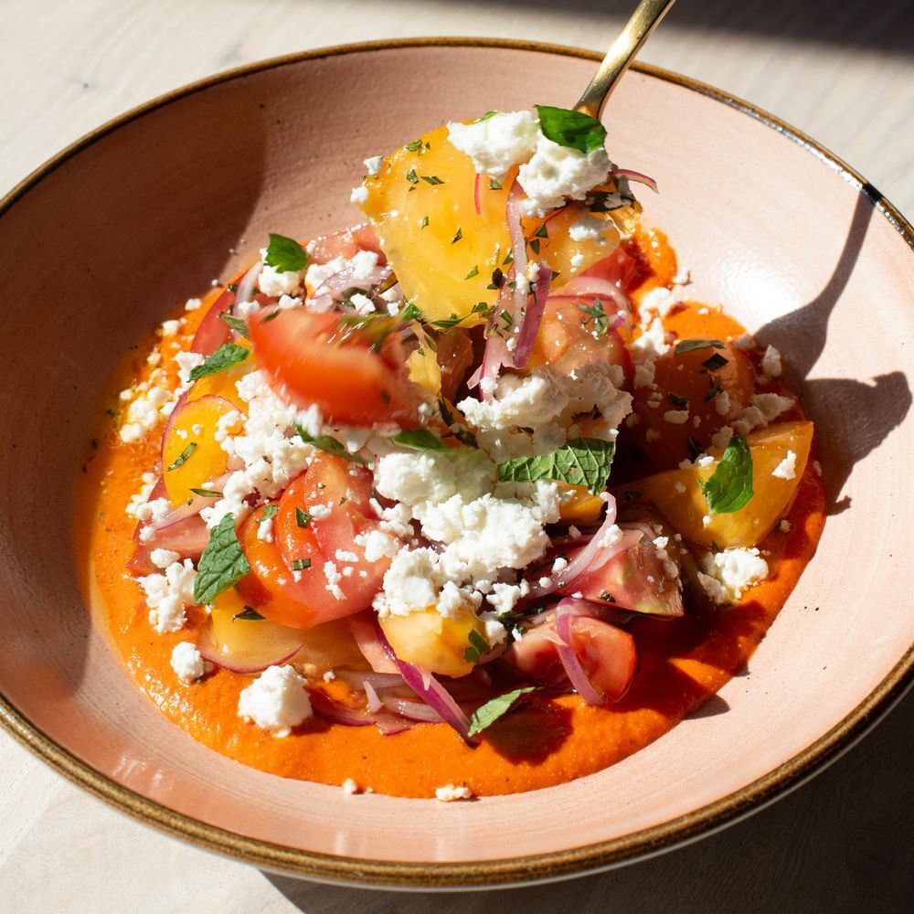 Barrel Heart Brewing – Dundas - a MICHELIN Guide Restaurant