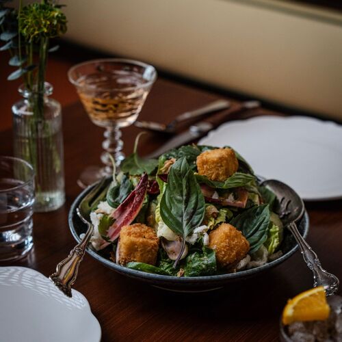 The Paramour Estate - Los Angeles Area - Book a MICHELIN Guide Hotel