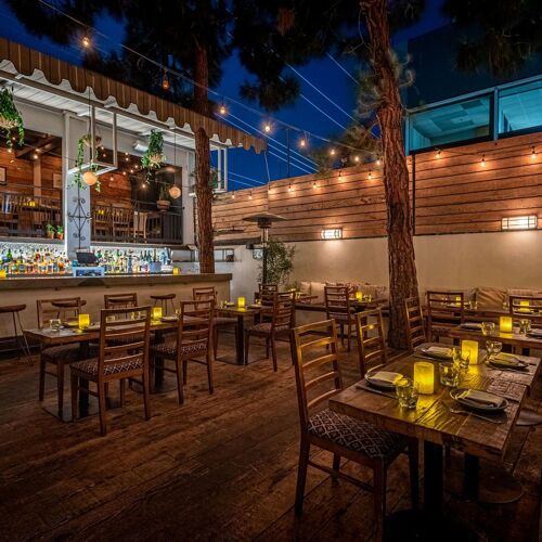 Citrin – Santa Monica - a MICHELIN Guide Restaurant