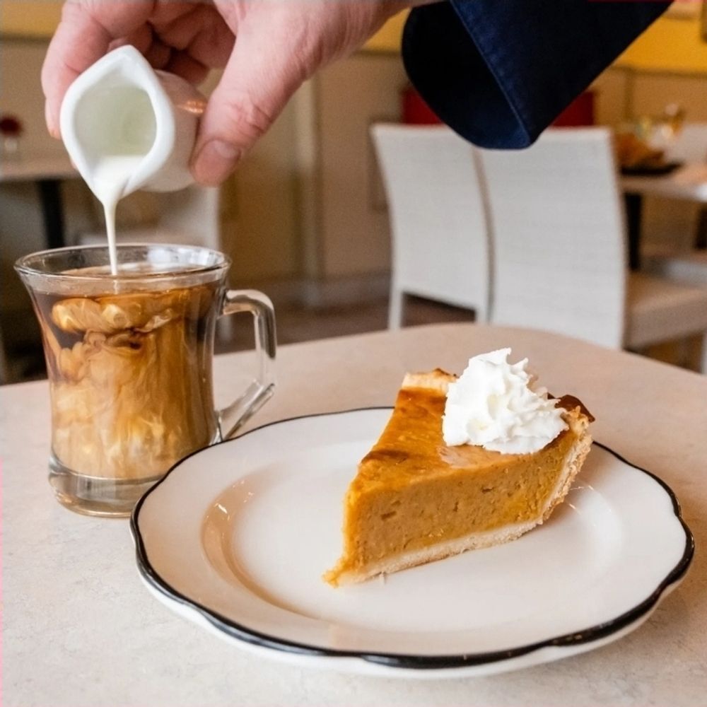 Miss Mamie's Spoonbread Too – New York - a MICHELIN Guide Restaurant