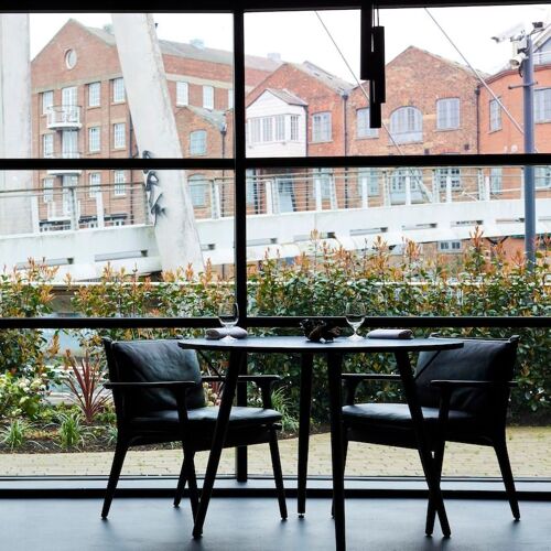 Ox Club – Leeds - a MICHELIN Guide Restaurant