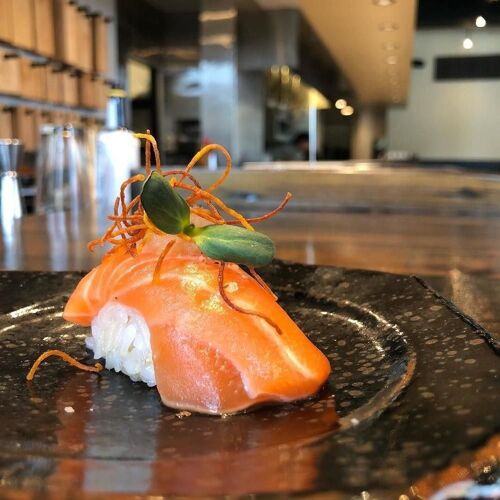 ROOP Chicago – Chicago - a MICHELIN Guide Restaurant