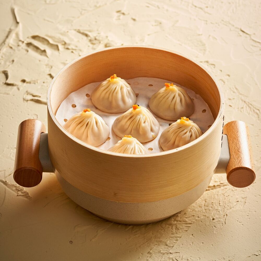 Su Cheng Jia Yan (Ligongdi Road) – Suzhou - a MICHELIN Guide Restaurant